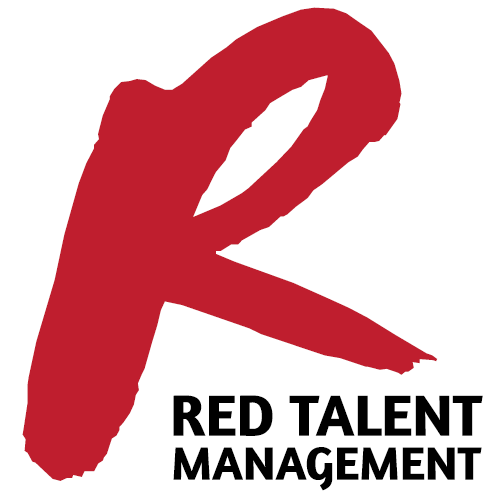 James Robertson – Red Talent Management